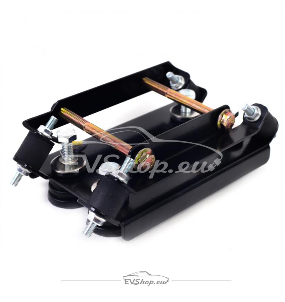 Tesla Small Drive unit modified