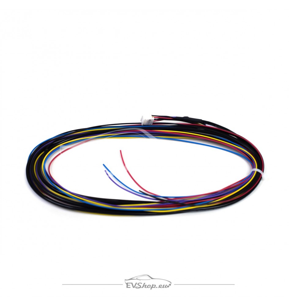 Thermistor Expansion Module