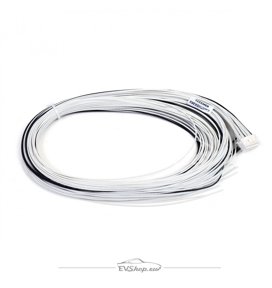 Thermistor Expansion Module