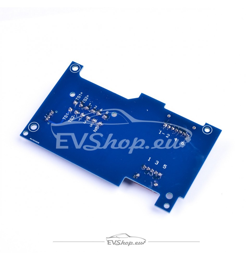 Tesla BMS replacement board Rev3