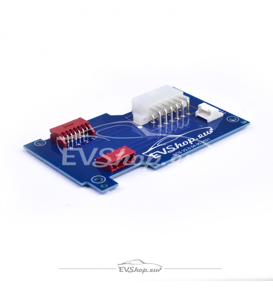 Tesla BMS replacement board Rev3