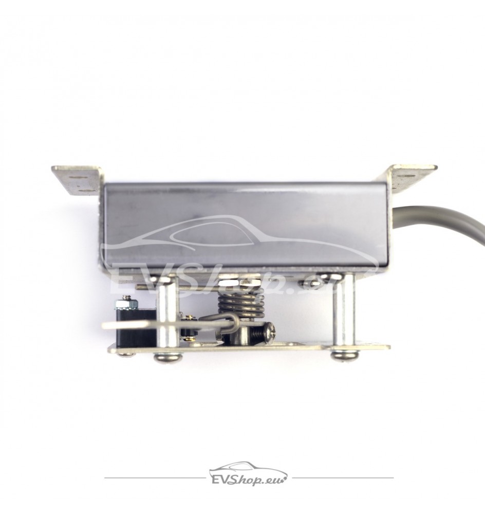 Curtis PB-6 Potbox