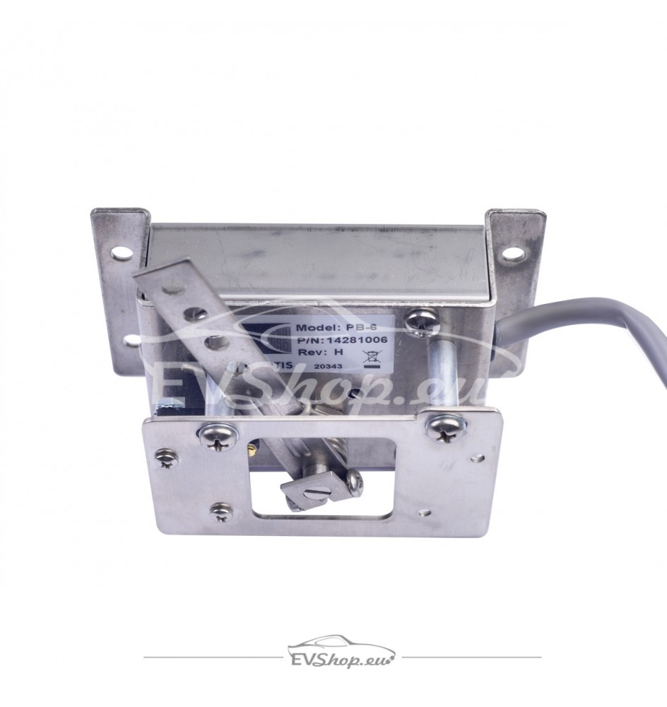 Curtis PB-6 Potbox