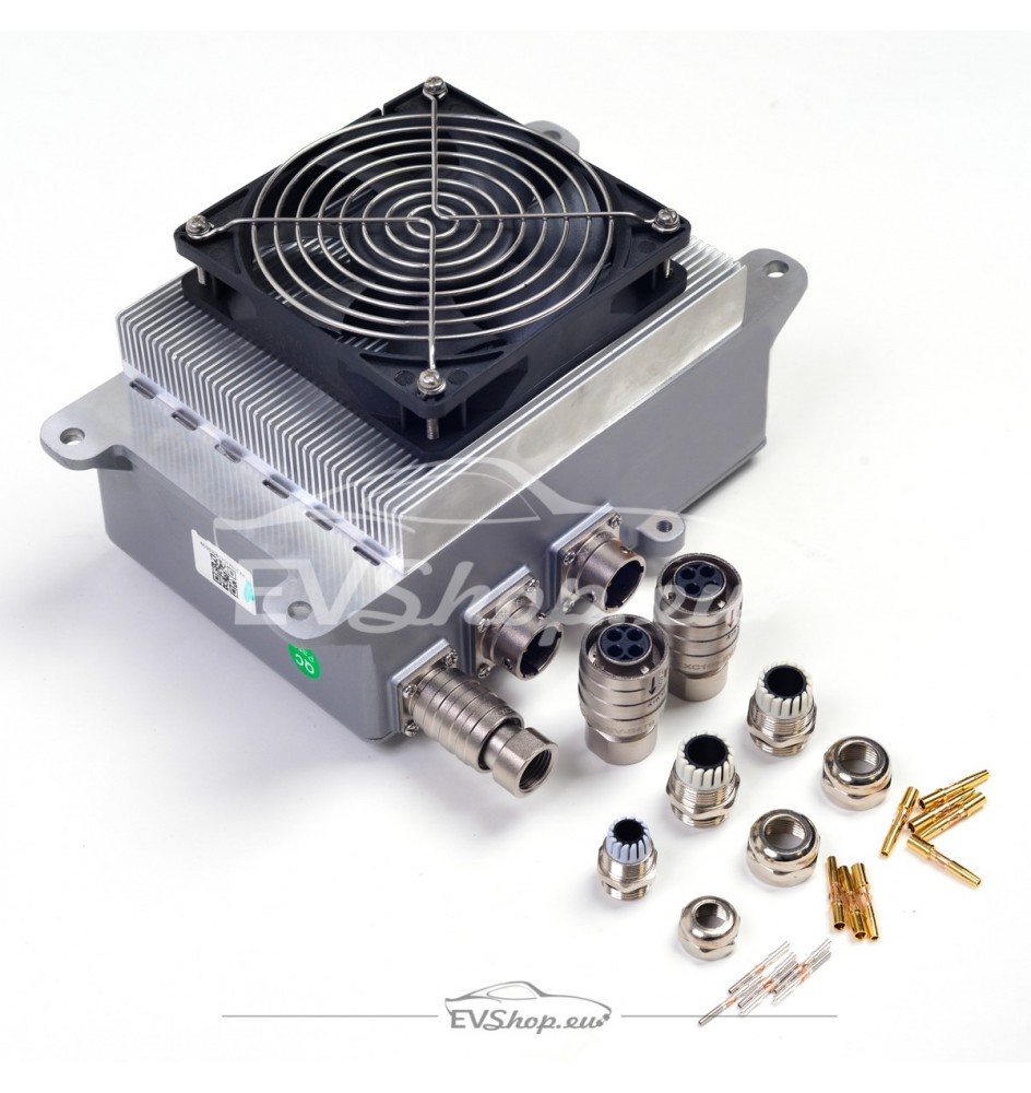 TC charger 3,3kW CAN, 144V (50-198V) - 23A