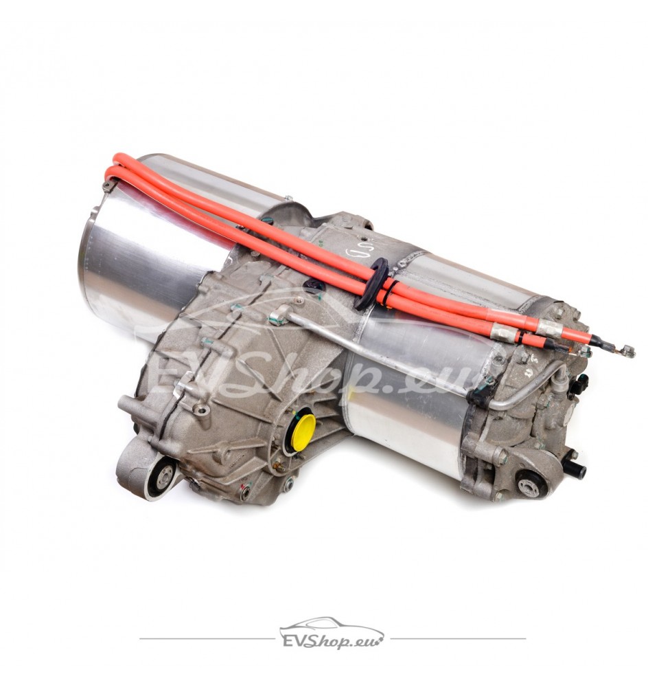 Tesla LDU Ready to run