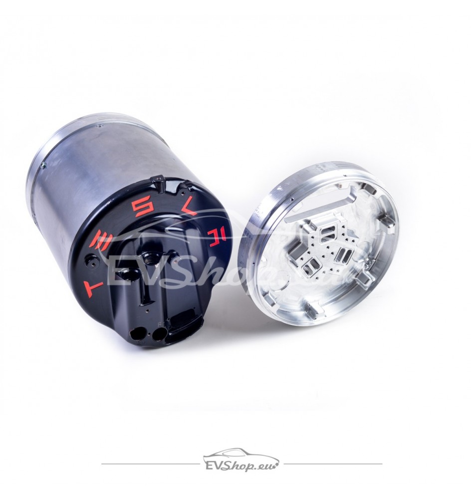 Tesla Large Drive Unit inverter replacement casing