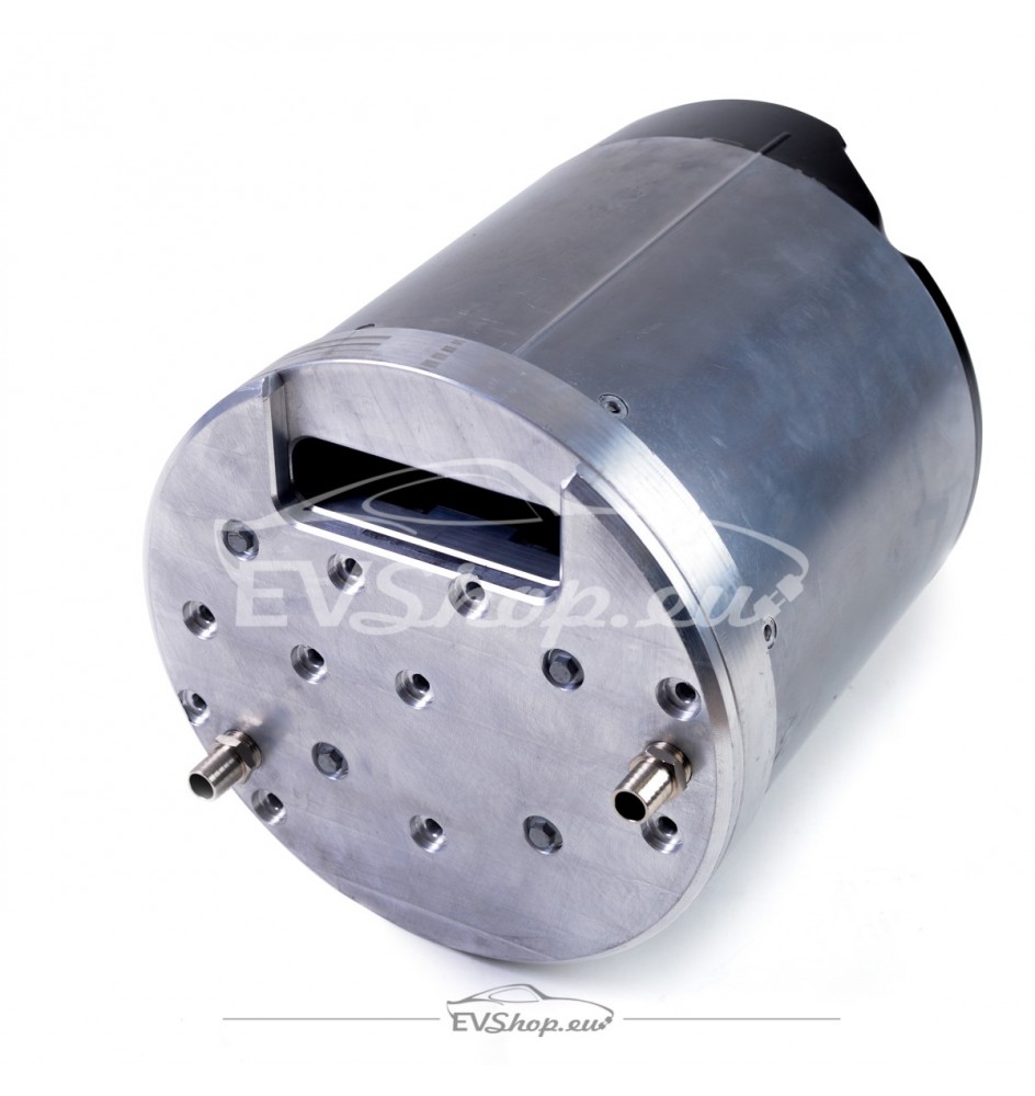 Tesla Large Drive Unit inverter replacement casing