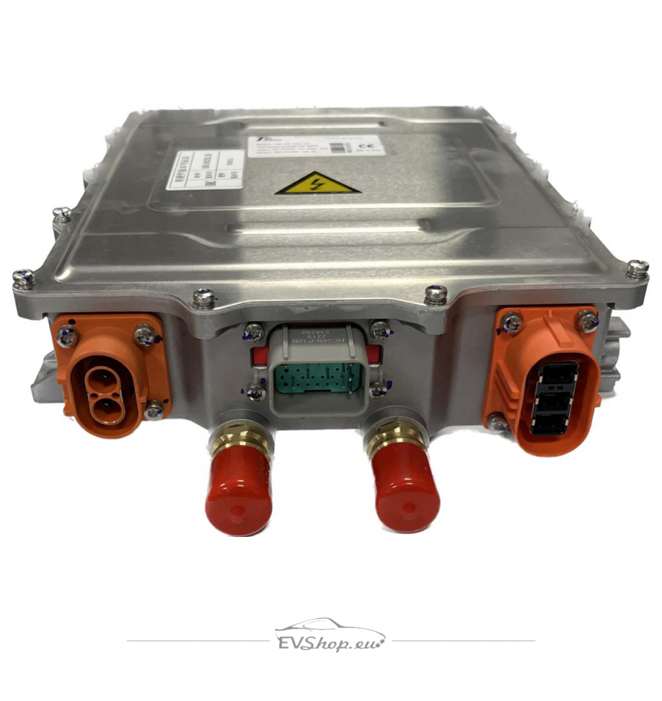 HK-LW-312-20 6.6kW CAN, 450V (200-450V) - 20A