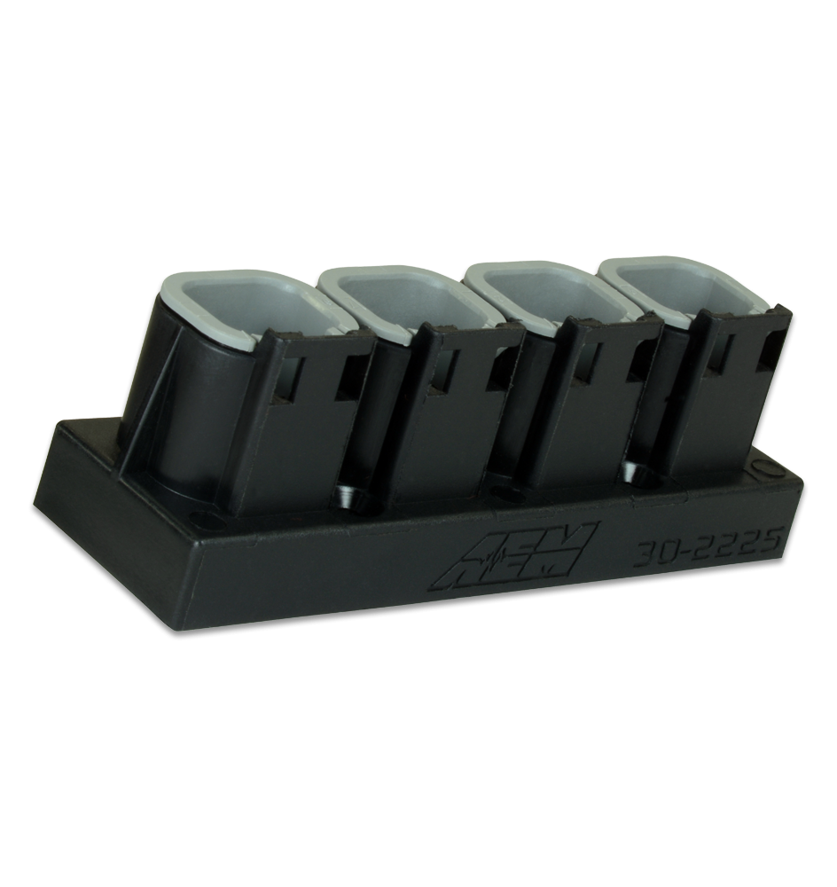 Concentrateur CAN AEMnet à 4 ports