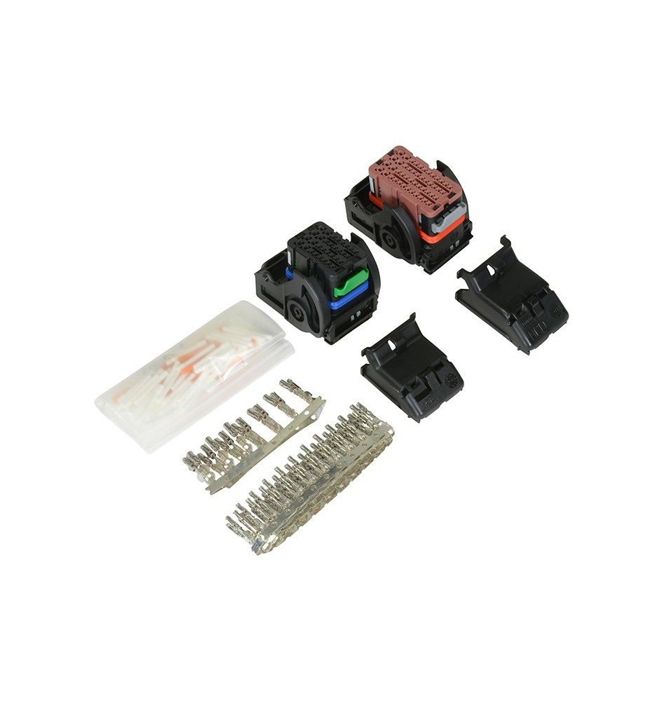 AEM VCU200 Programmable Electric Vehicle Control Unit