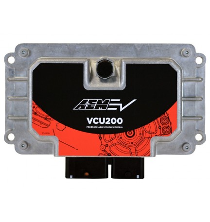 AEM VCU200 Programmable Electric Vehicle Control Unit