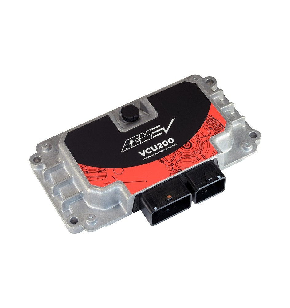 AEM VCU200 Programmable Electric Vehicle Control Unit