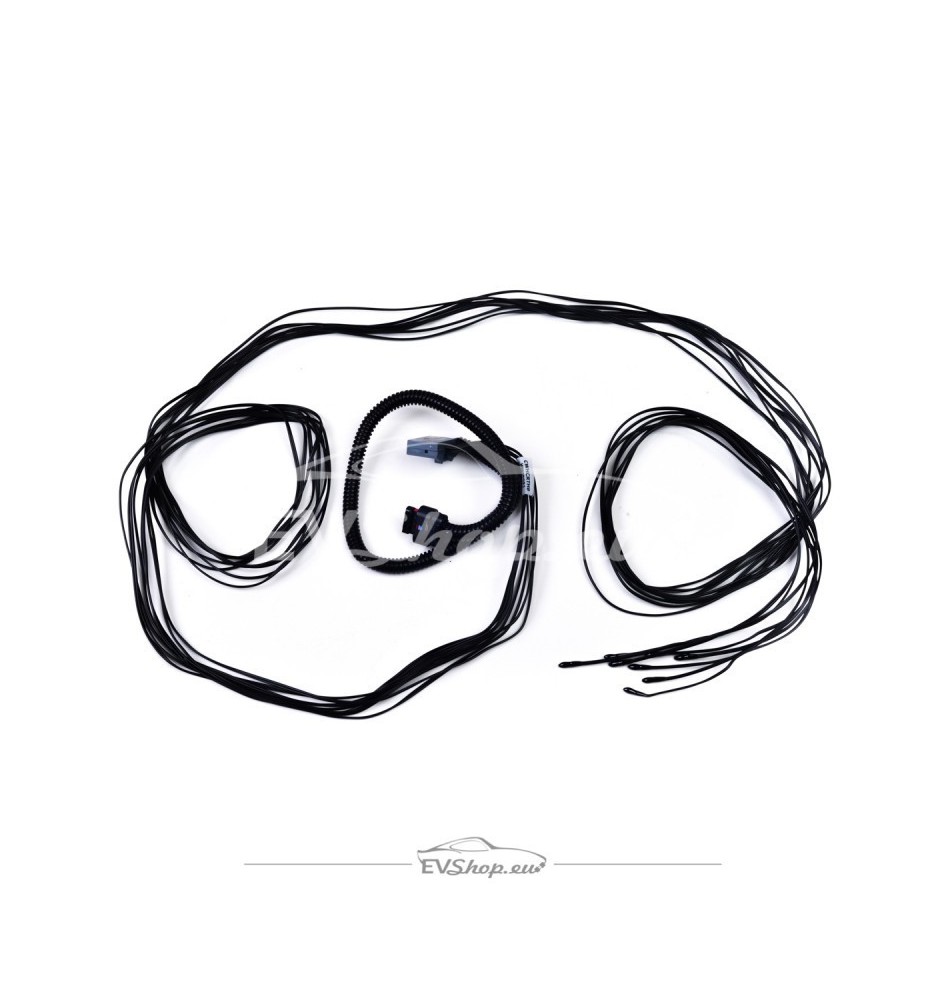 Special split Orion 2 BMS kit