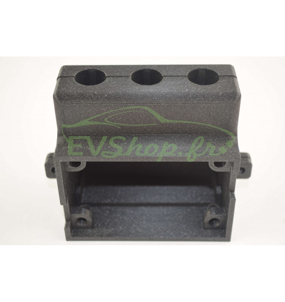 Hyper9 motor phases 3D printed protection