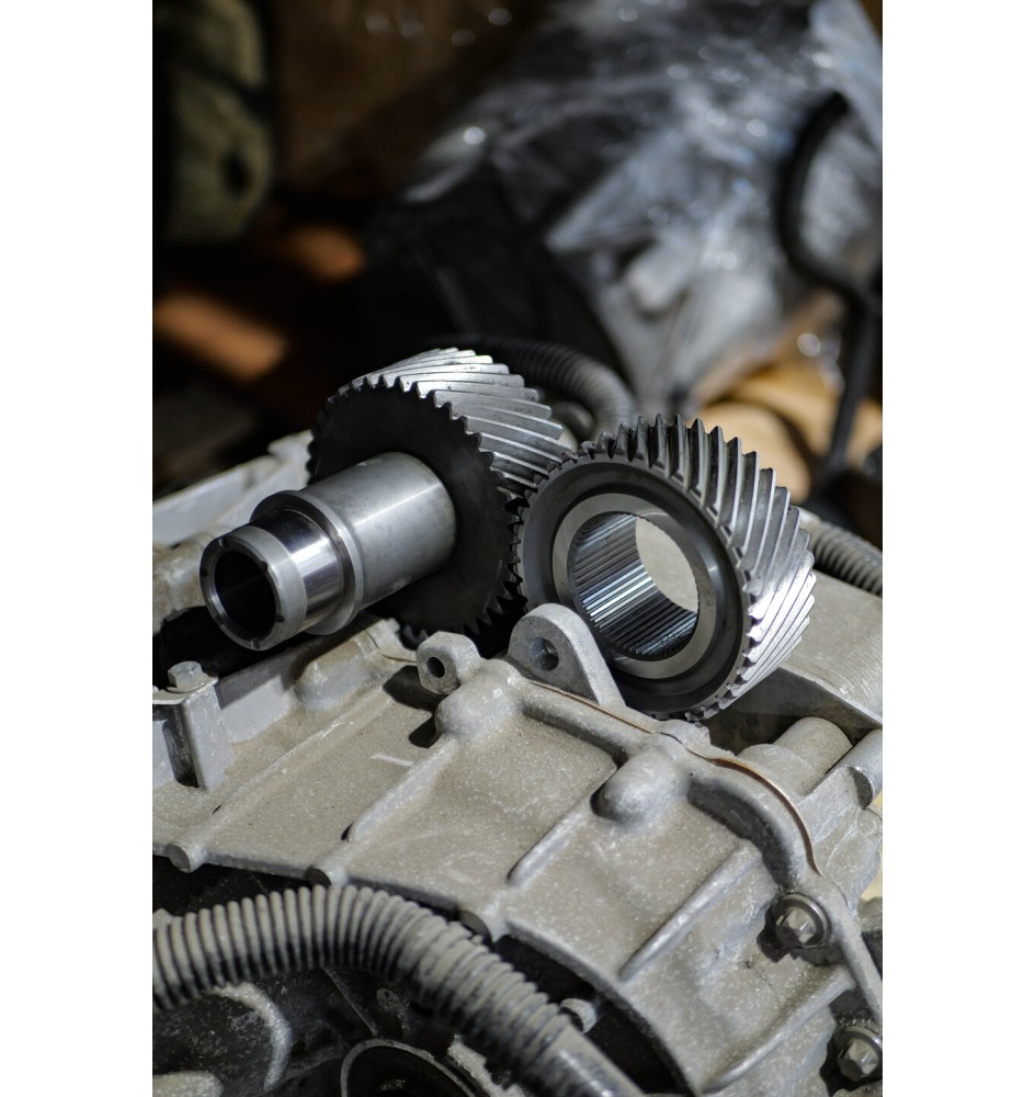 Drive Unit arrière Tesla Model 3, ensemble de réduction 3,54:1