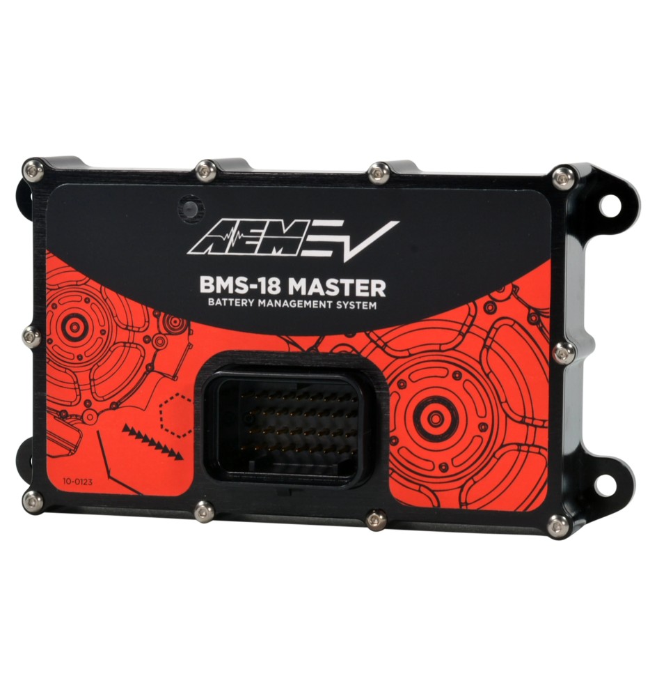 Battery Management System AEM EV Master