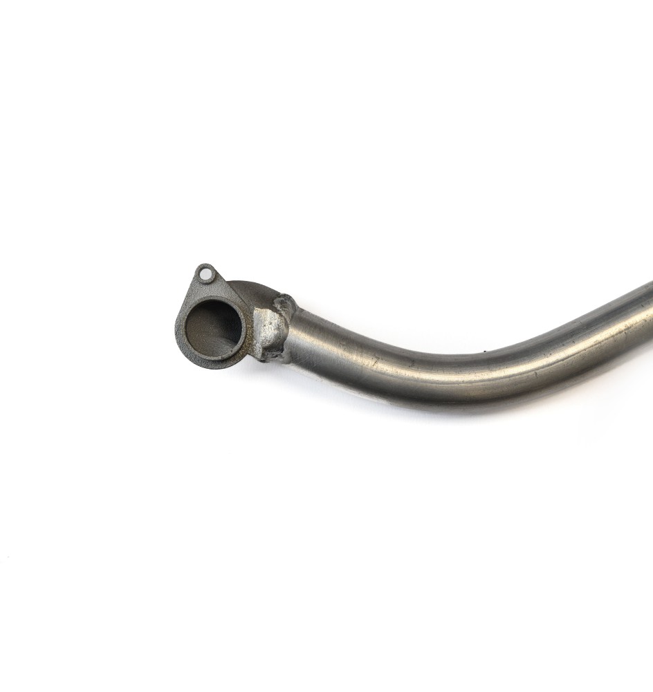 Tesla Model 3 Upsidedown modification kit