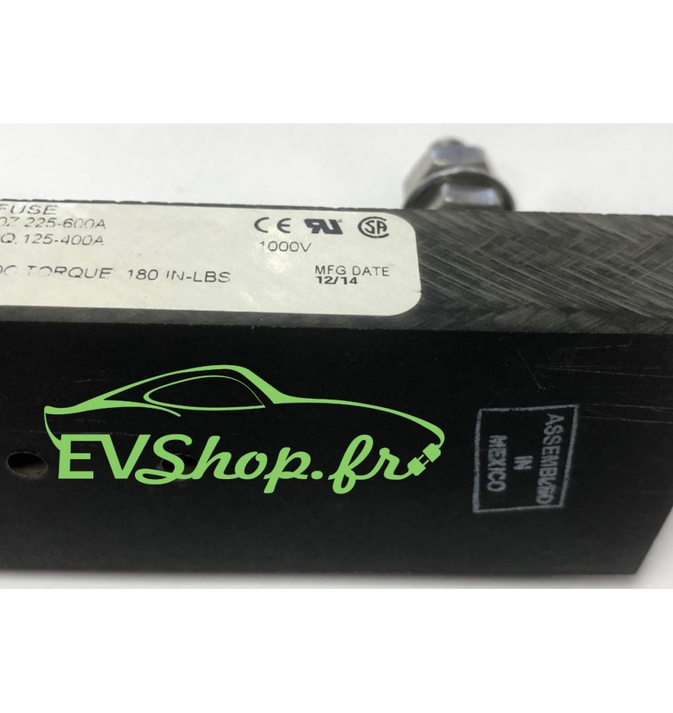 Semiconductor Fuse holder - P266A