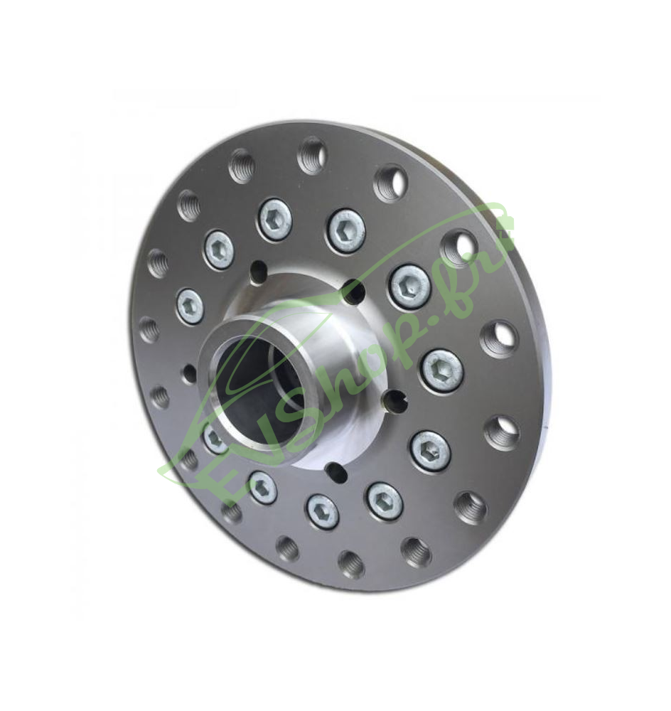 Tesla Model S Quaife ATB Helical LSD for Small Drive