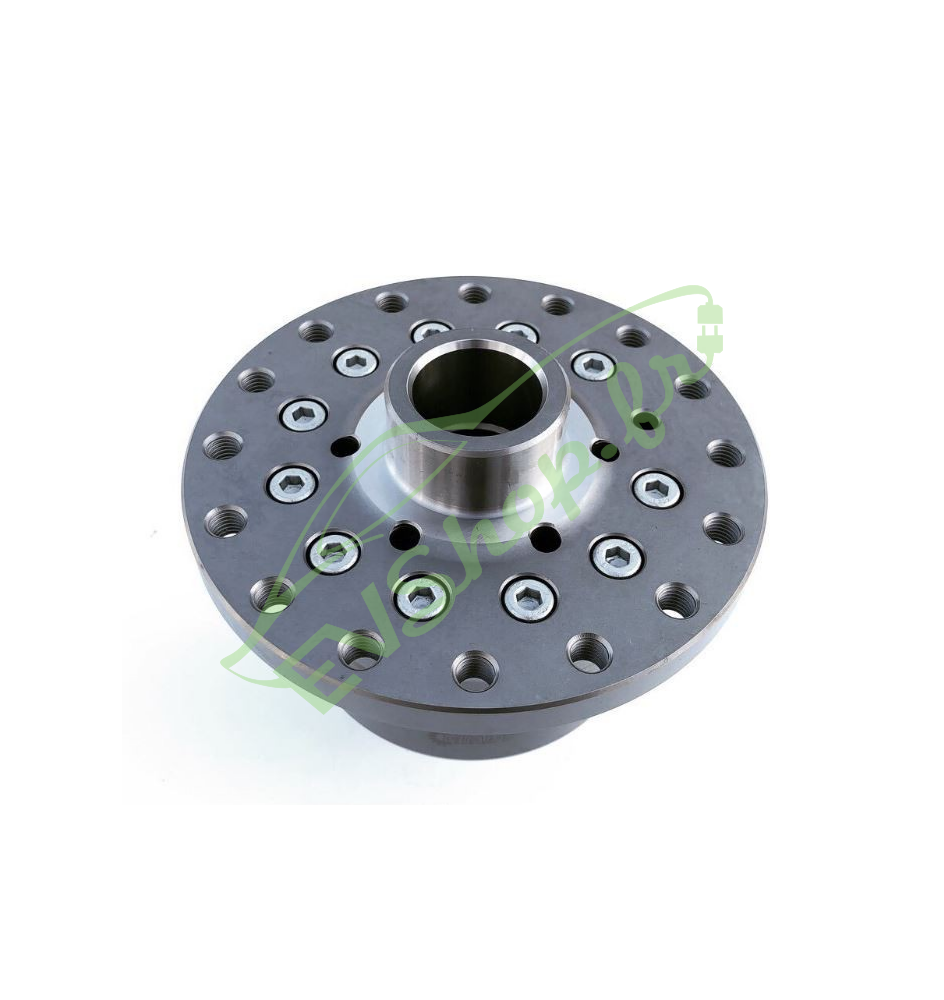 Tesla Model S Quaife ATB Helical LSD for Small Drive