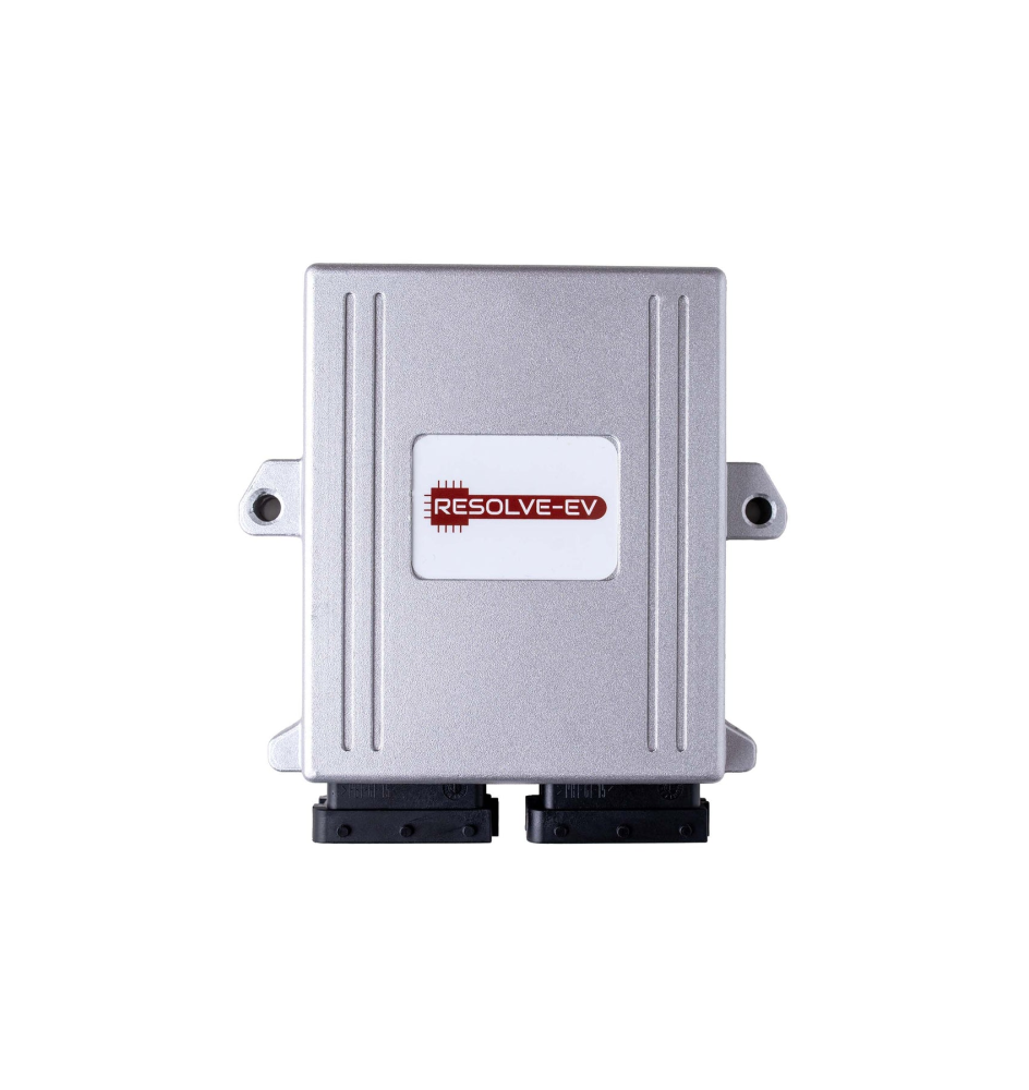 Resolve Marine plug-and-play solution