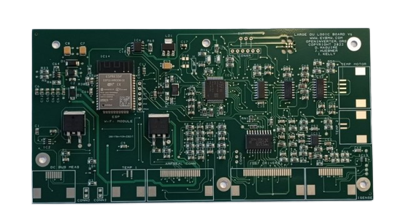 Tesla LDU Ready to run